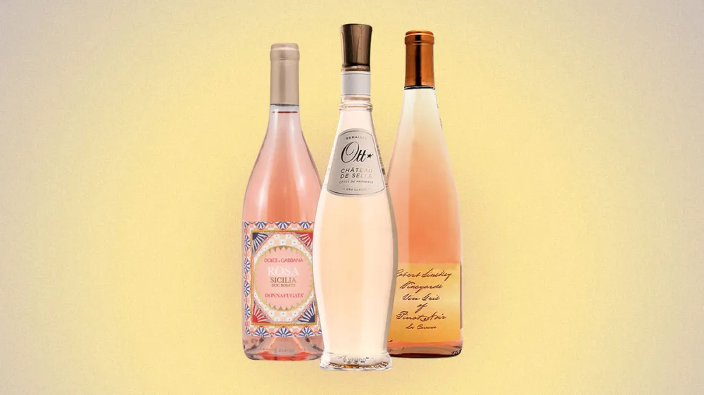 Najbolja Roze Vina za Letnju Sezonu 2025